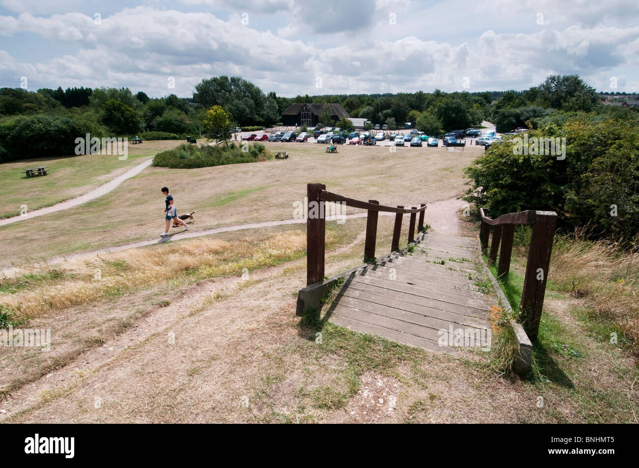 Rainham kent hi-res stock photography and images - Alamy