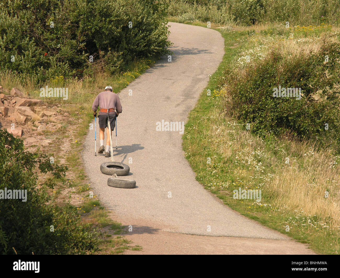 Sweden man outdoor outdoors outside training trained sports sport ...