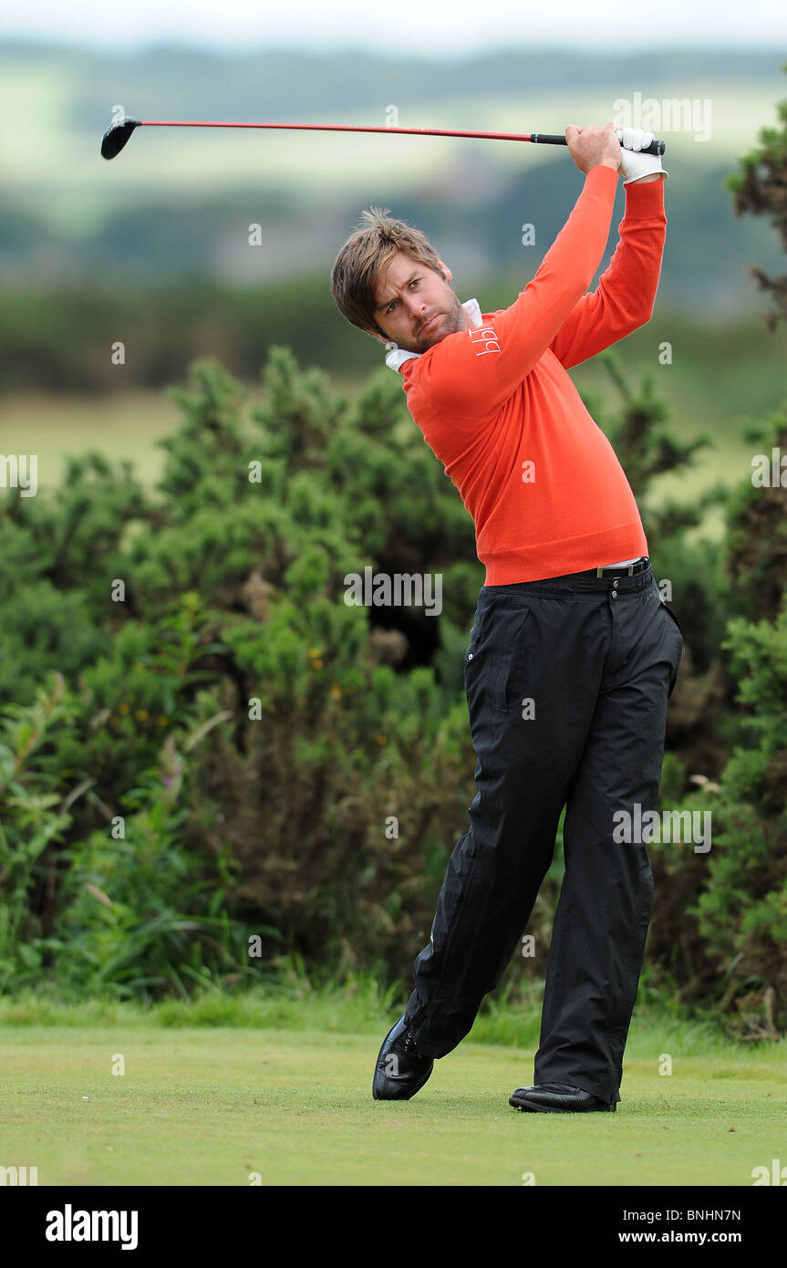 ROBERT ROCK ENGLAND THE OLD COURSE ST ANDREWS ST ANDREWS SCOTLAND 16 ...