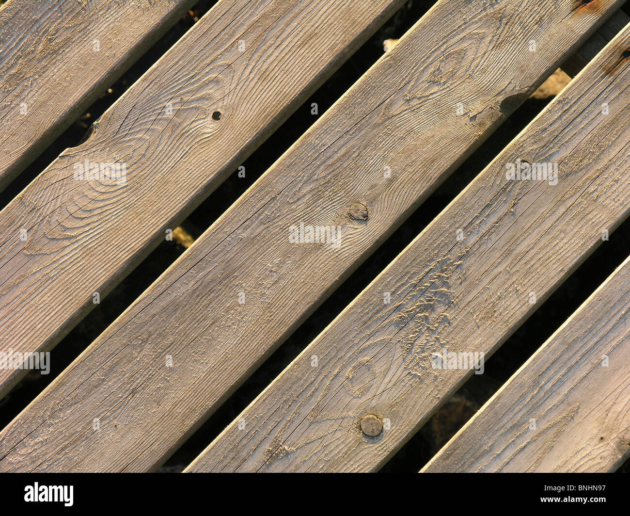 Wooden slats hi-res stock photography and images - Alamy