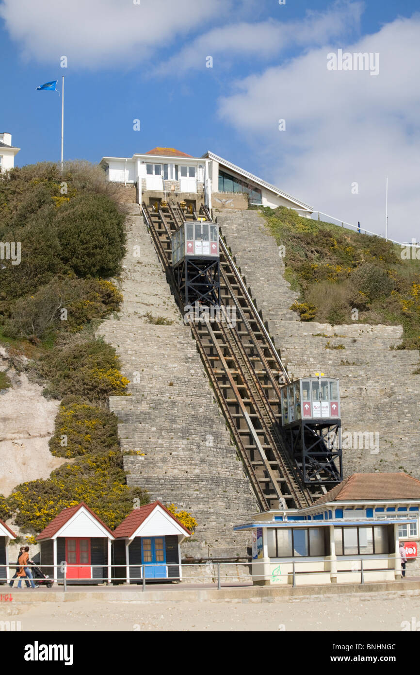 Funicular railway hi-res stock photography and images - Alamy