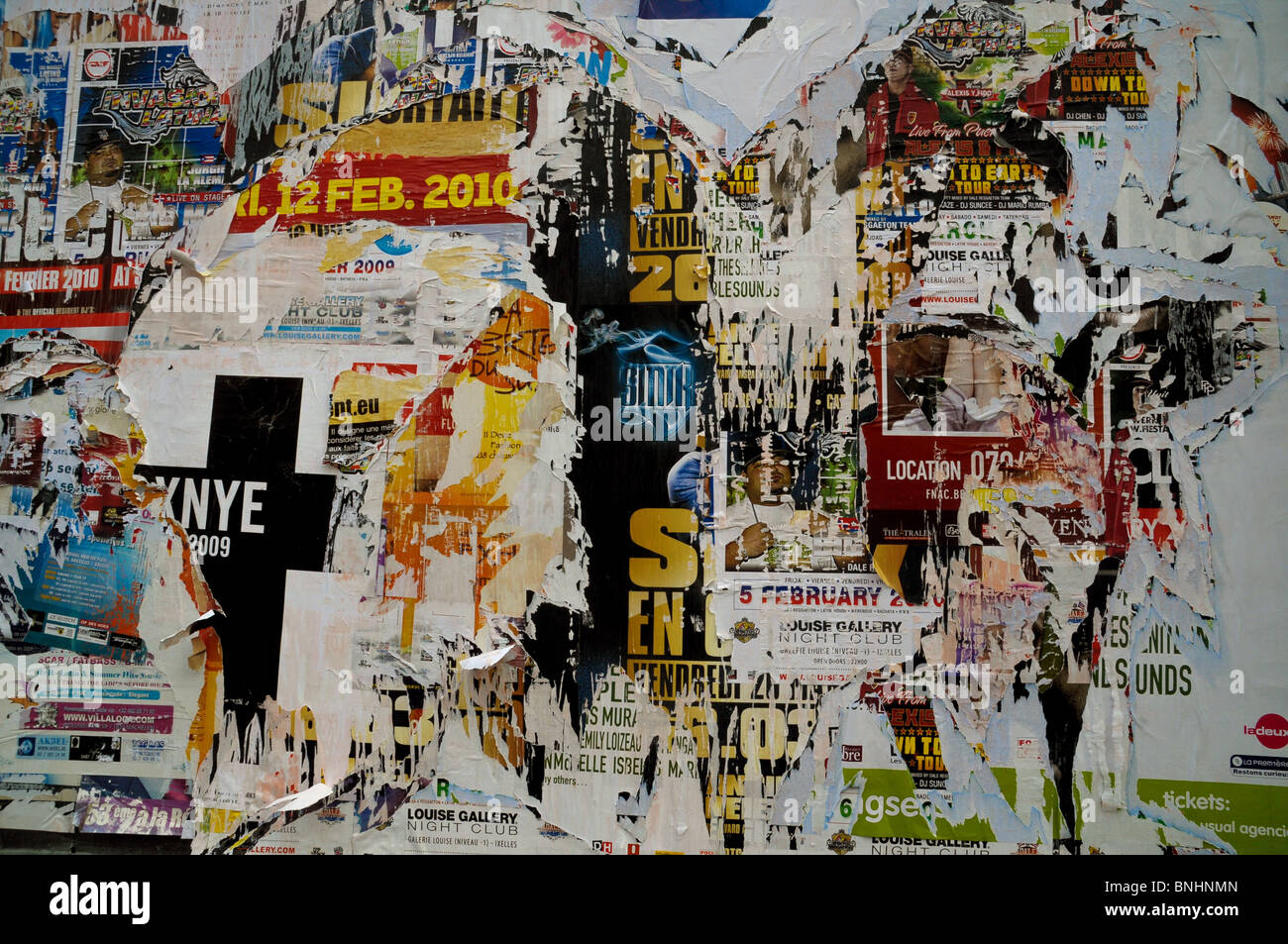 Board advertising hi-res stock photography and images - Alamy