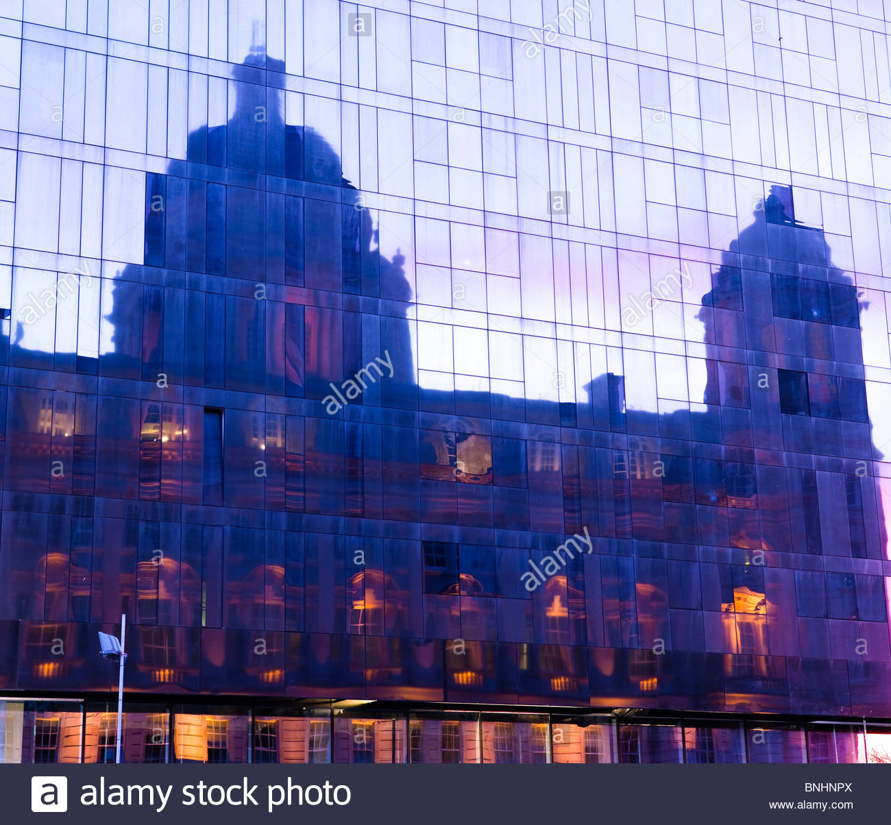 Liverpool Architecture High Resolution Stock Photography and Images - Alamy
