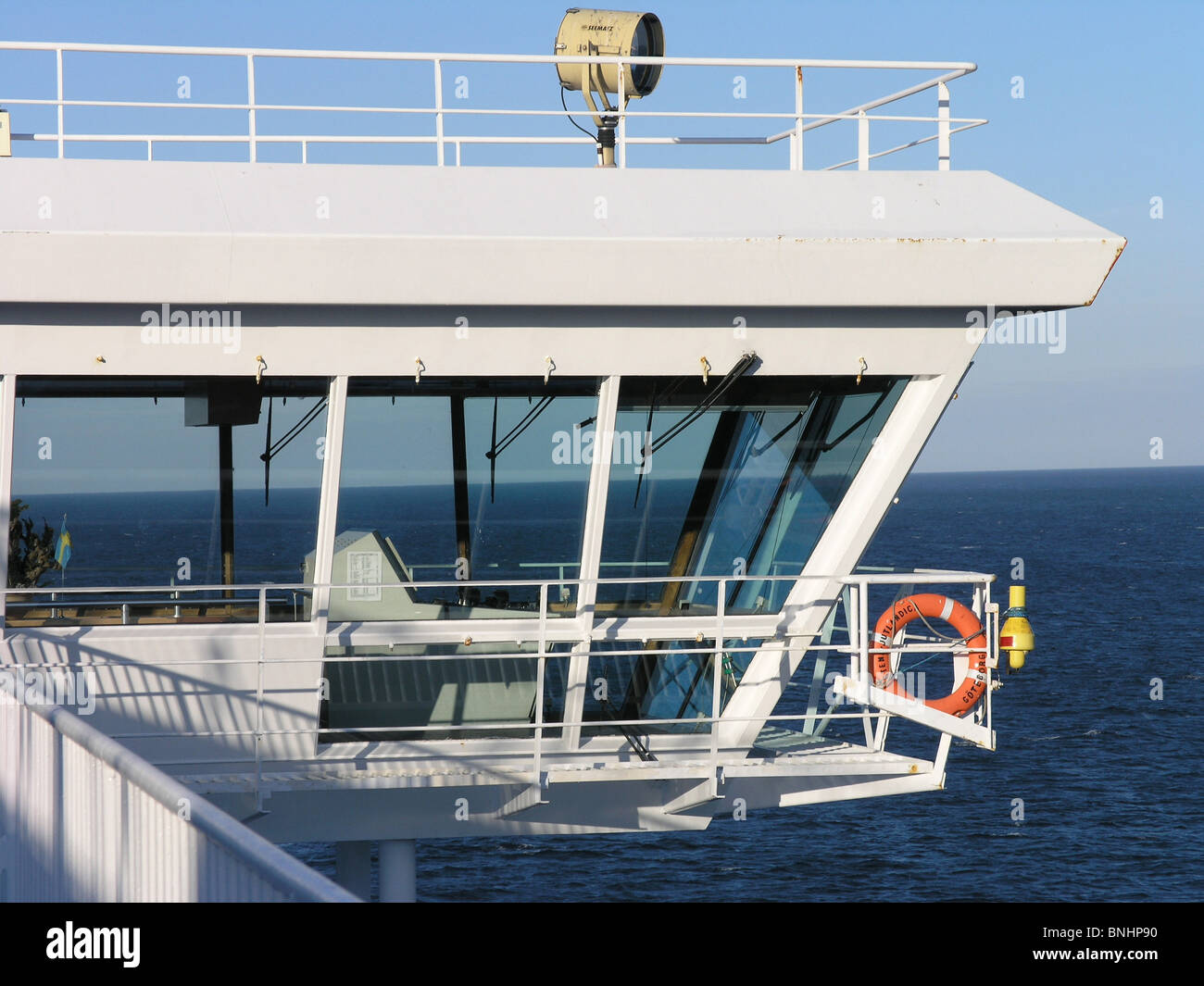 Denmark-Sweden Stena line ship ferry transport holiday vacation ...