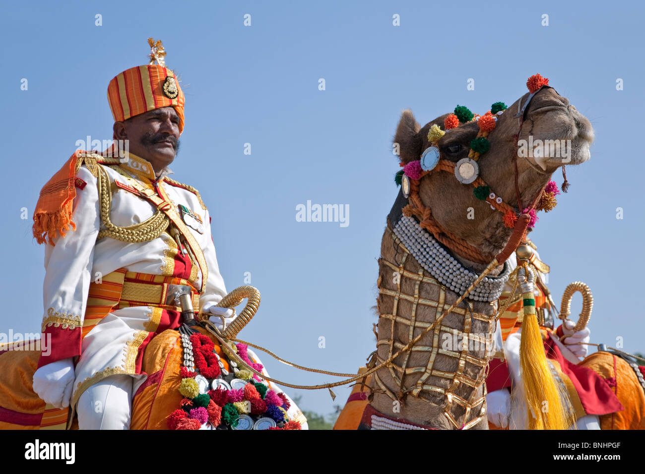 Man riding camel hi-res stock photography and images - Alamy