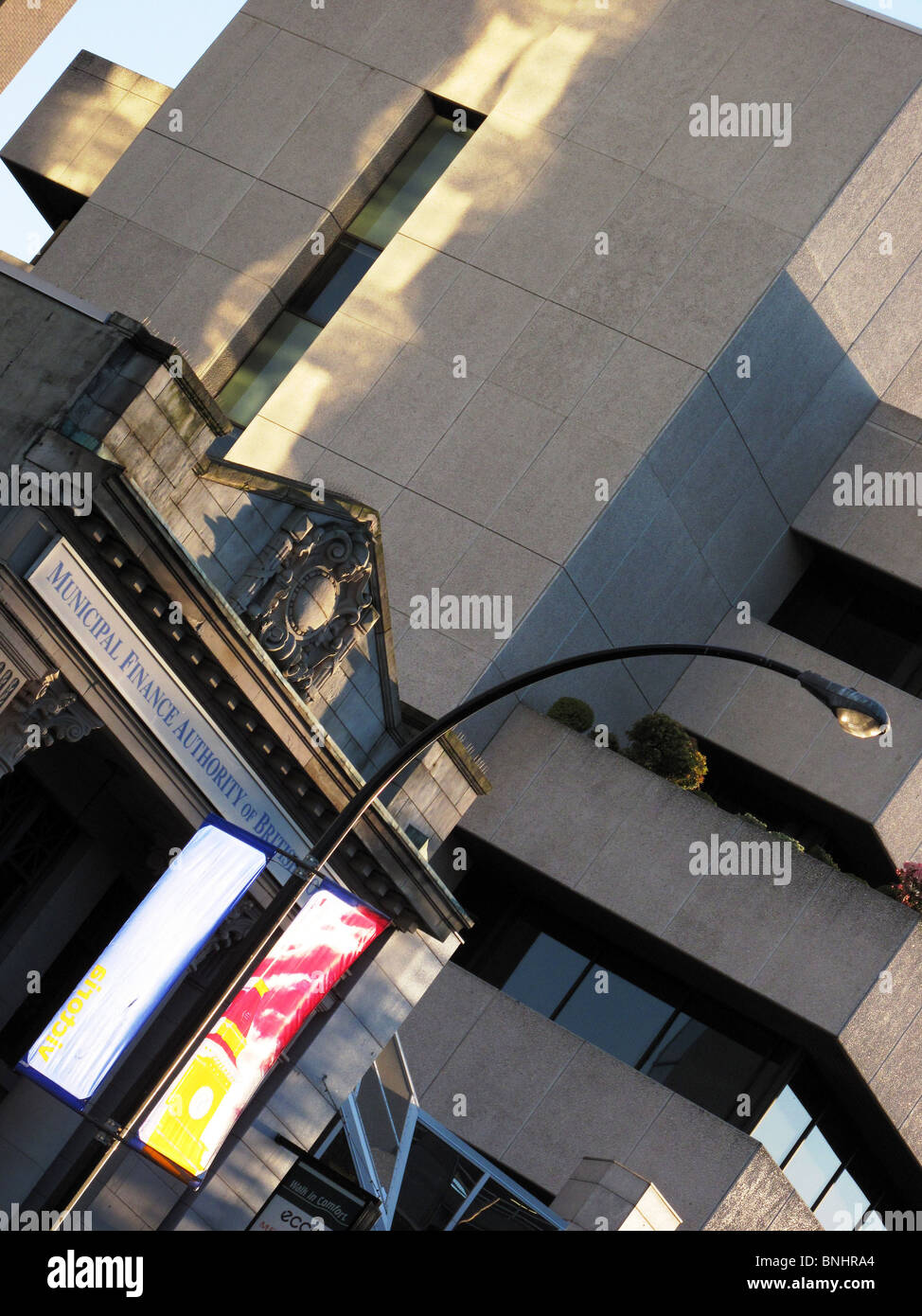 Fort street victoria hi-res stock photography and images - Alamy