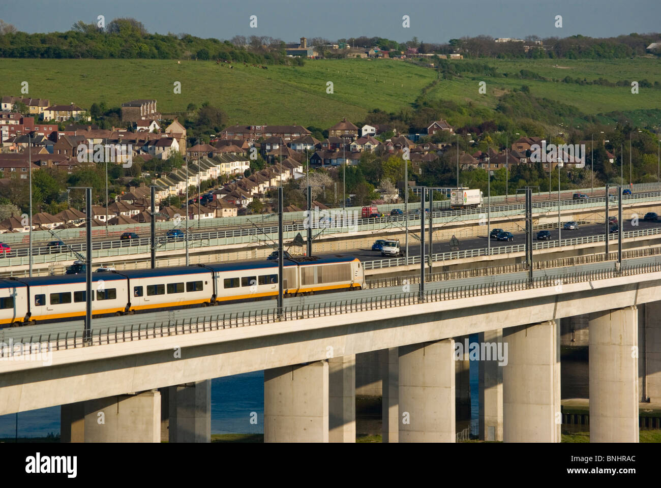 Bridge england kent hi-res stock photography and images - Alamy