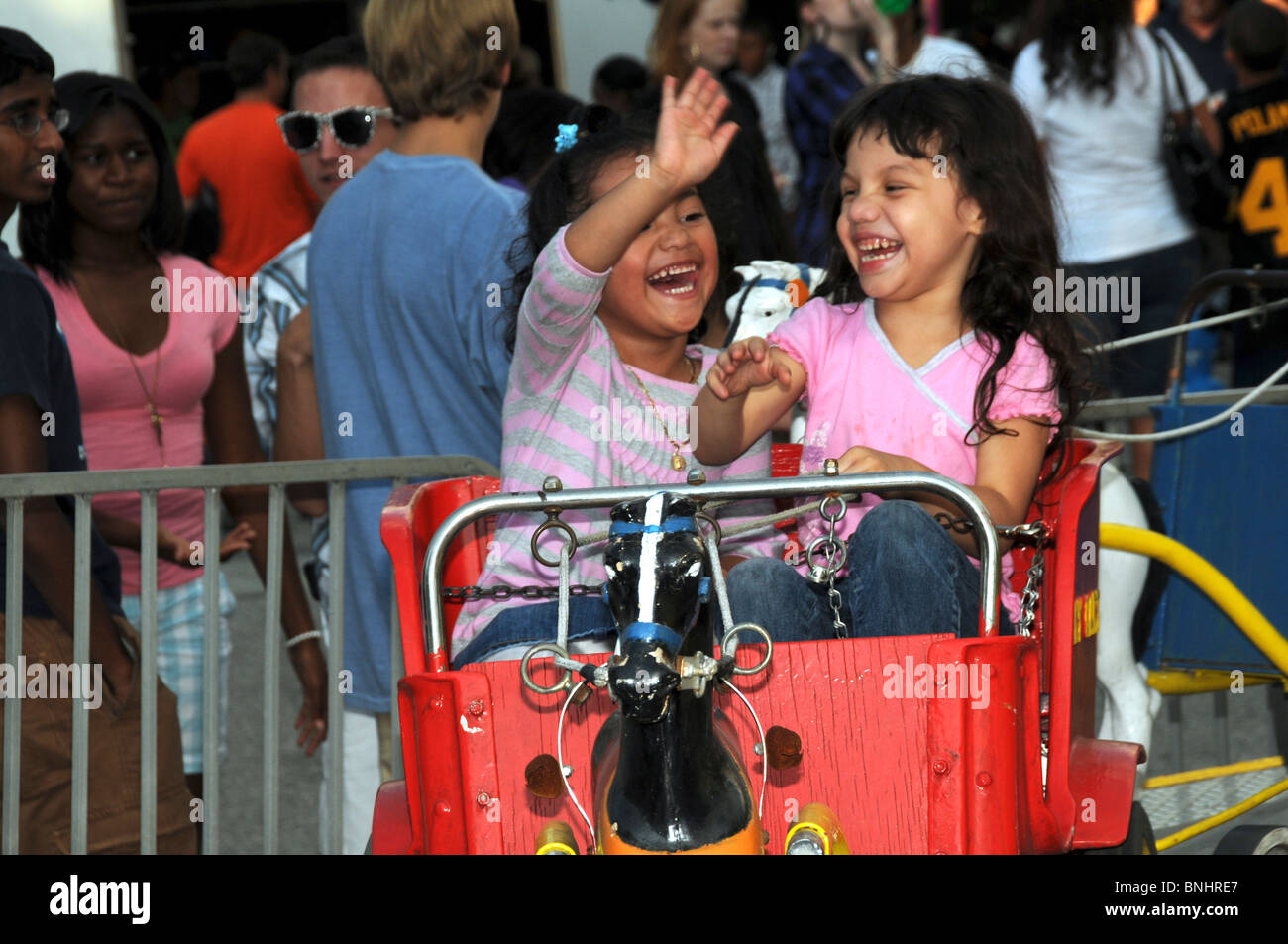 Children playing on a hi-res stock photography and images - Alamy