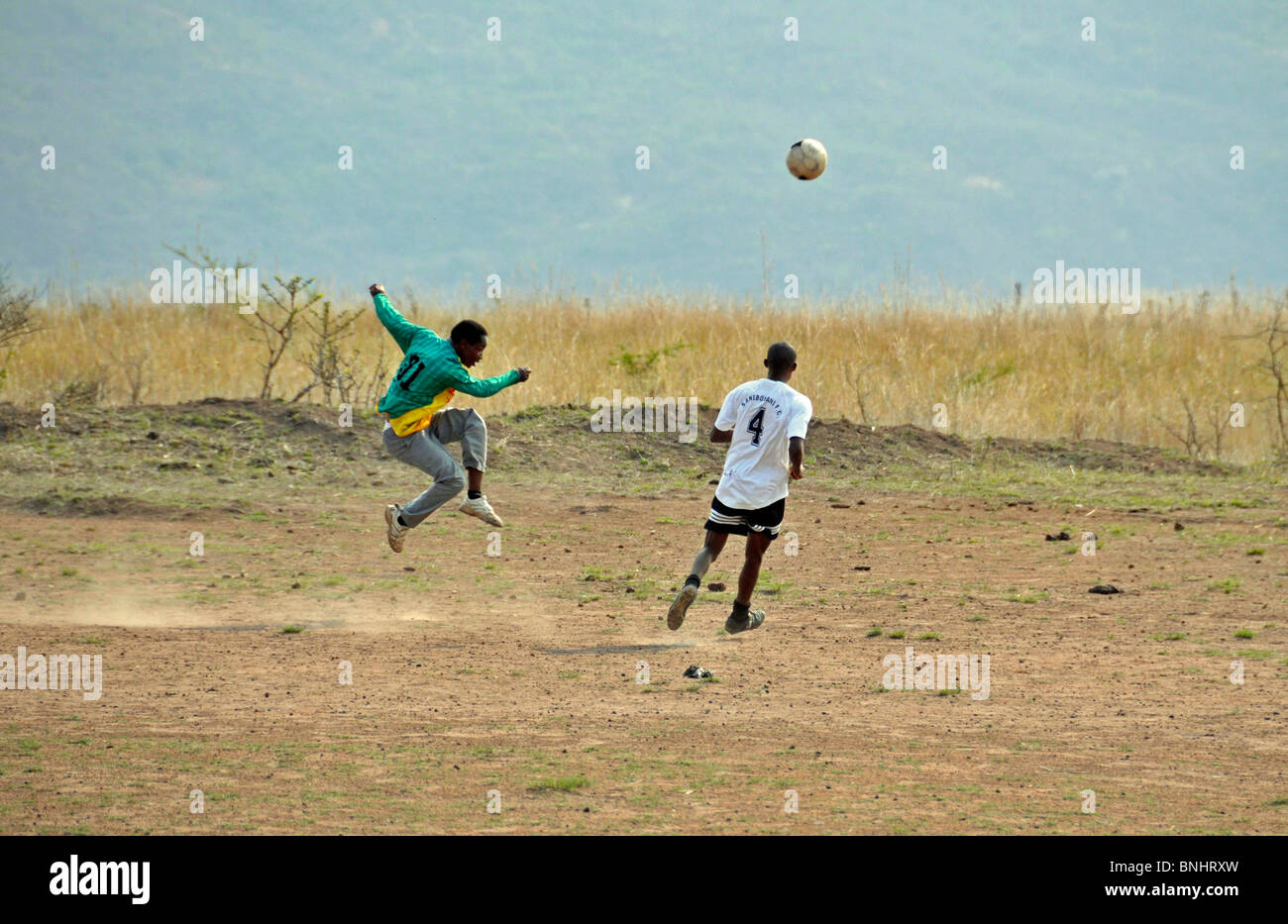 Swaziland football hi-res stock photography and images - Alamy