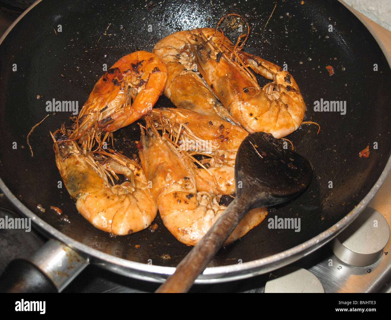 King electric hi-res stock photography and images - Alamy