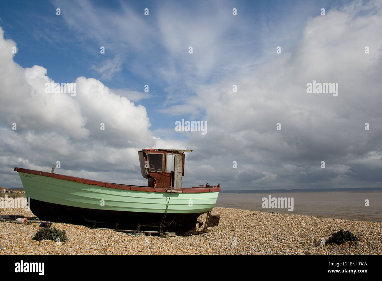 Lydd On Sea High Resolution Stock Photography and Images - Alamy