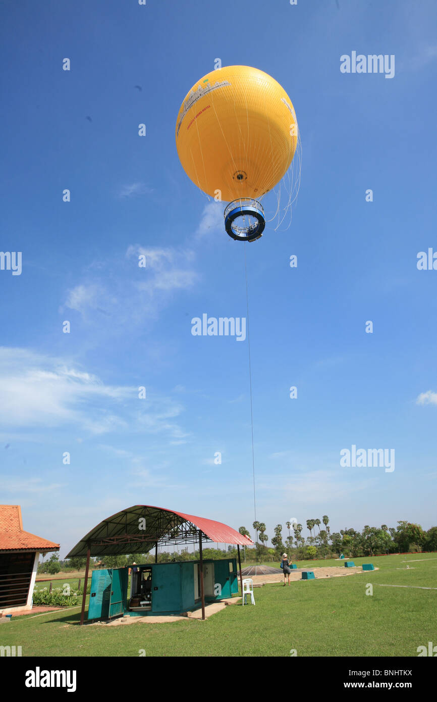 Cambodia Angkor Angkor Wat Temples of Angkor UNESCO Weltkulturerbe gas ...