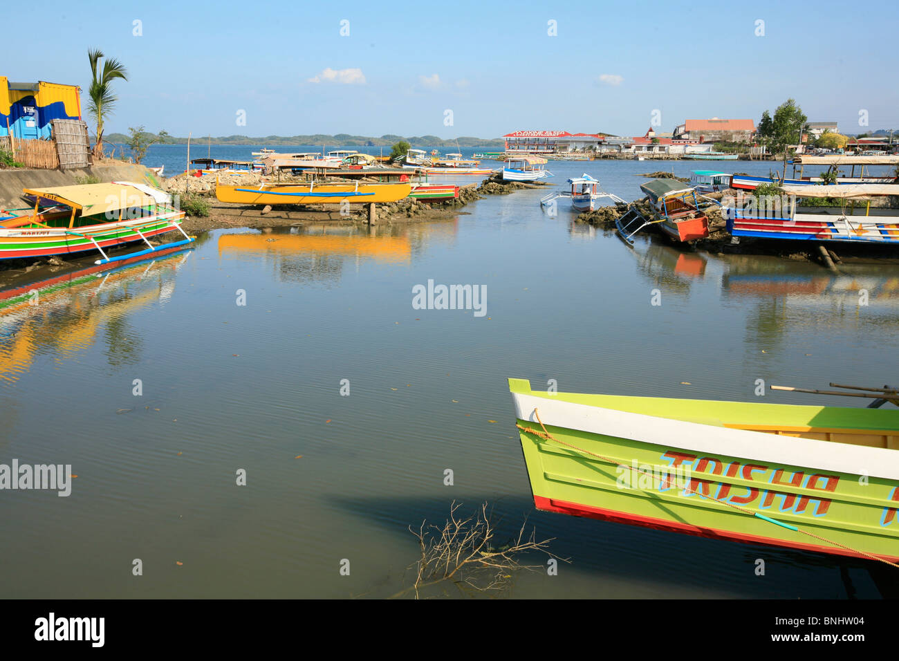 Lingayen gulf hi-res stock photography and images - Alamy
