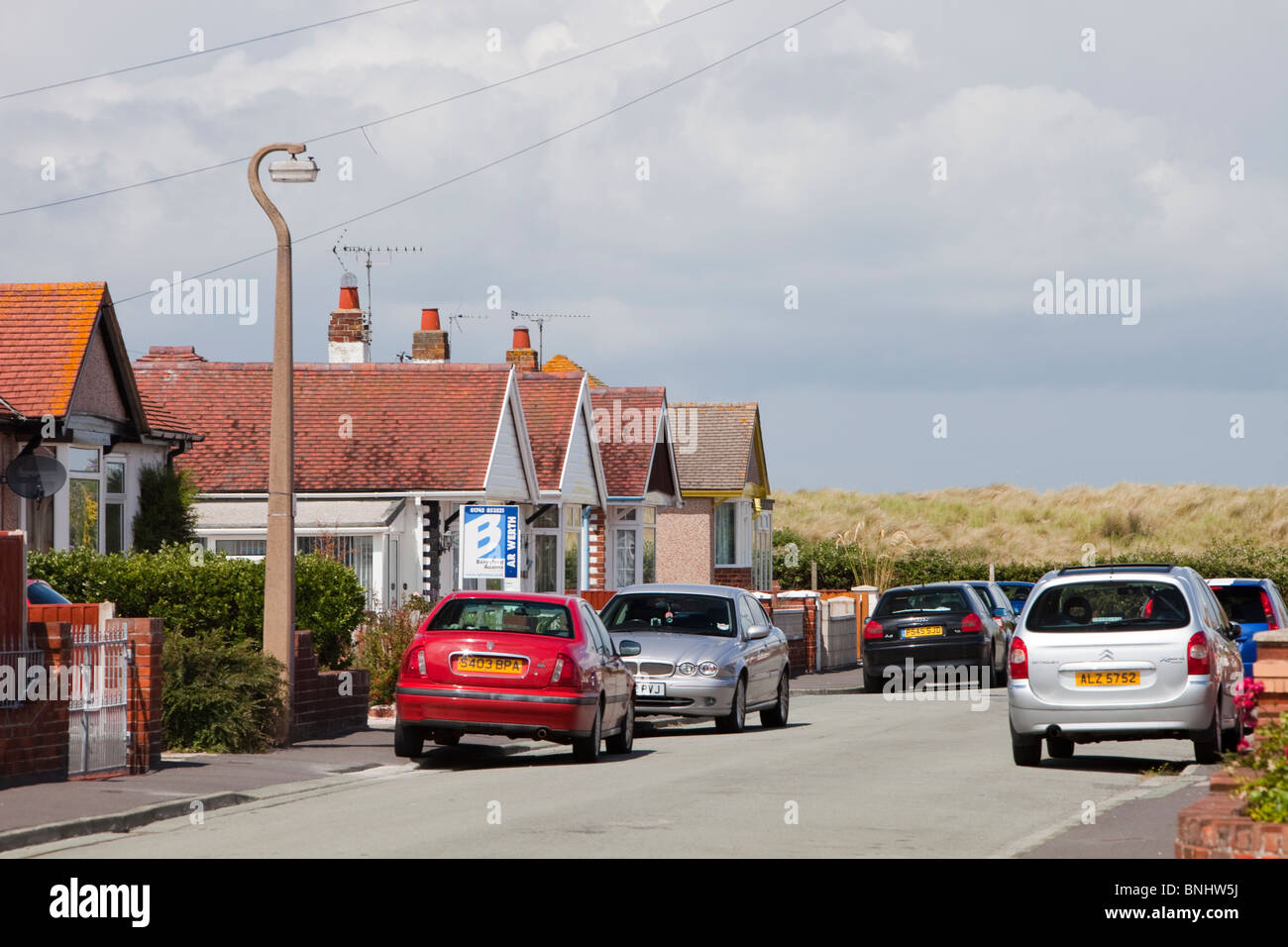 Low lying area hi-res stock photography and images - Alamy