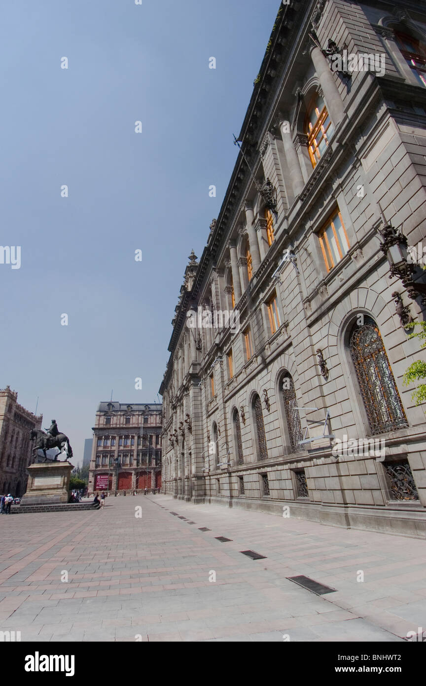 Centro historico art hi-res stock photography and images - Alamy