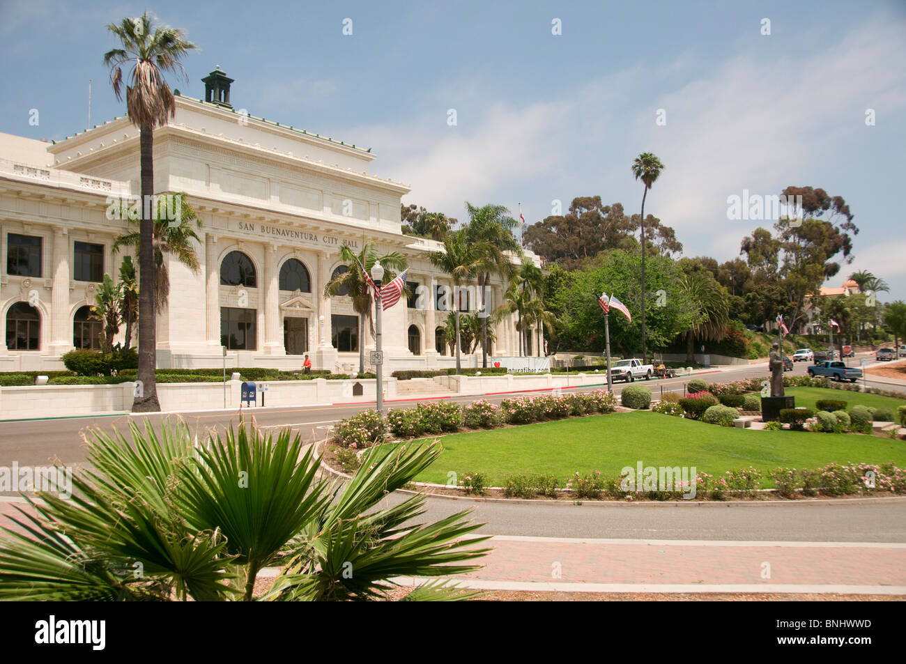 City Of Ventura High Resolution Stock Photography and Images - Alamy