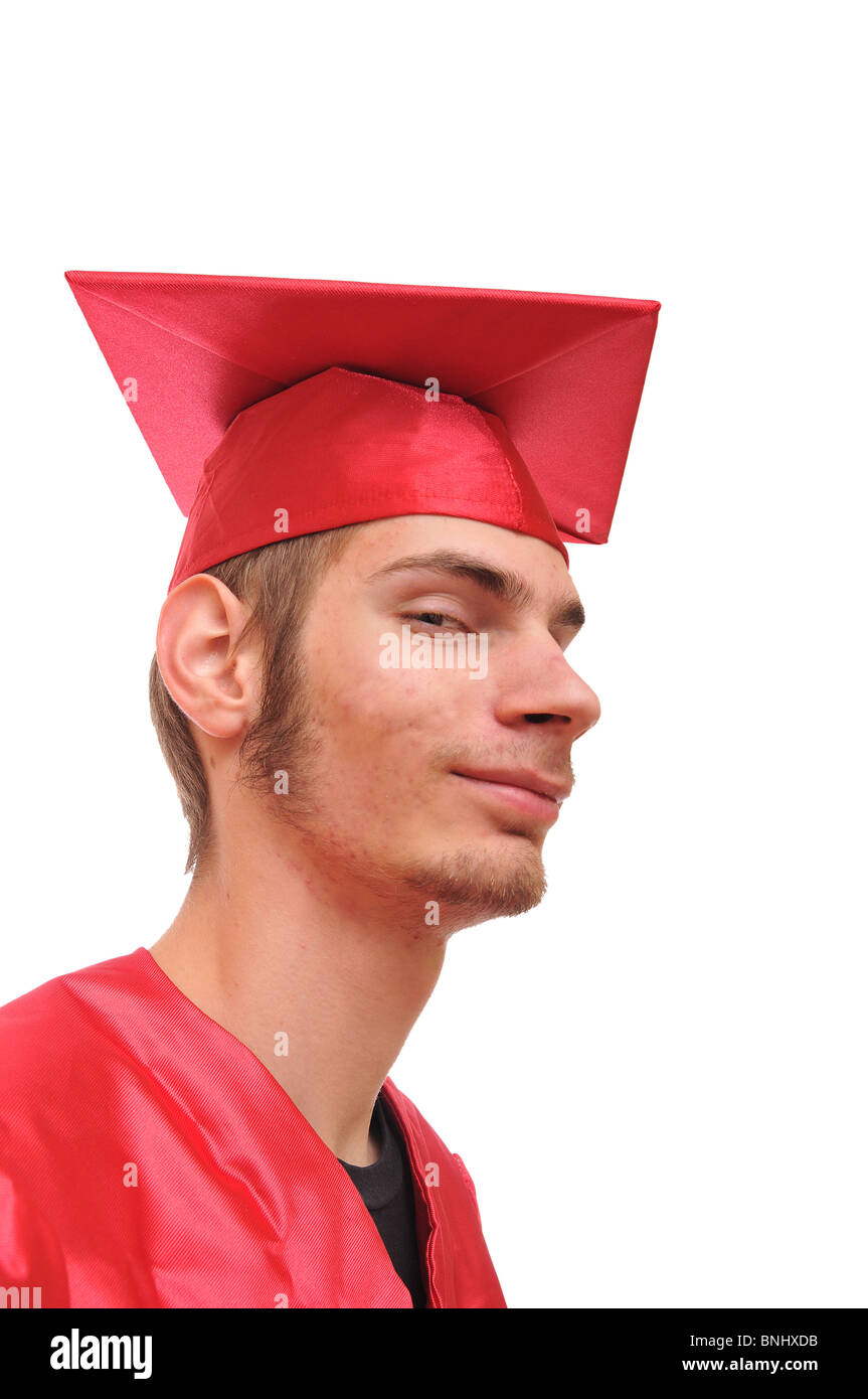 Gown isolated hi-res stock photography and images - Alamy