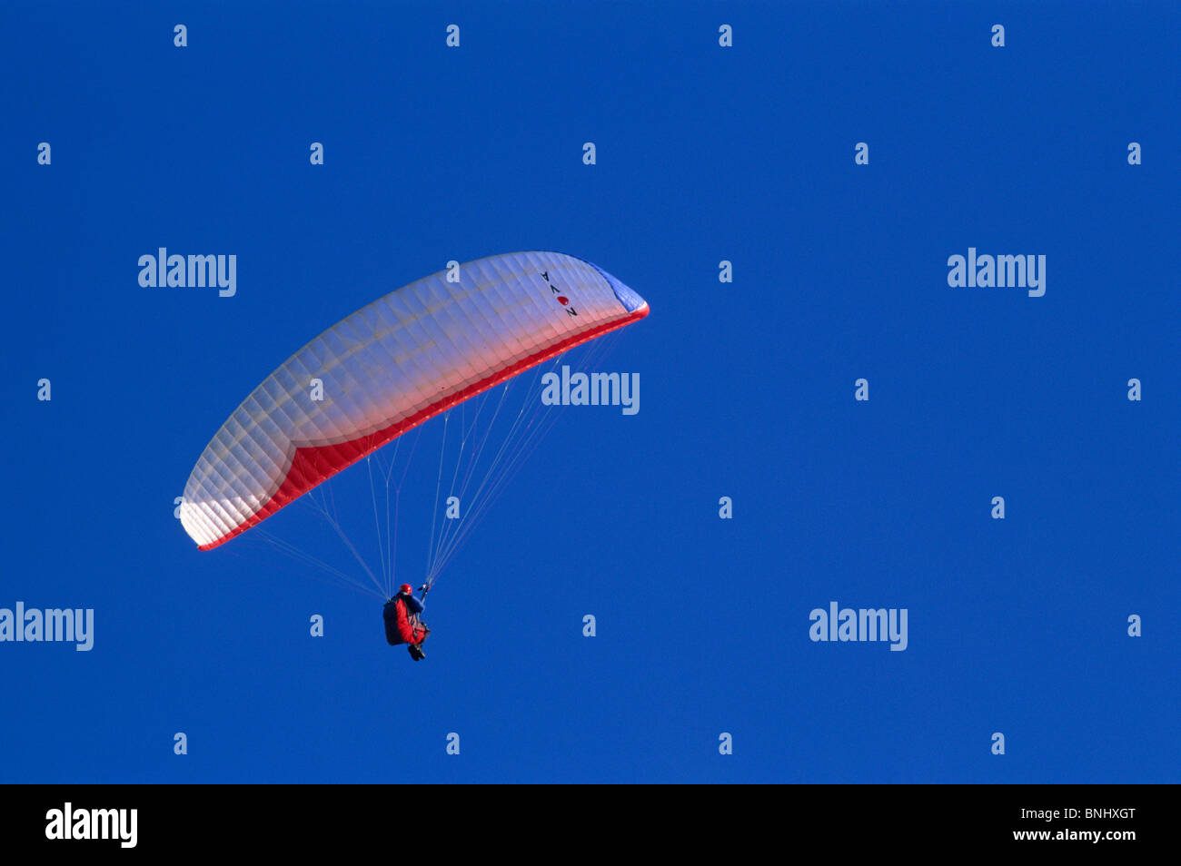 UK United Kingdom Great Britain Britain England Paraglider Paragliding ...