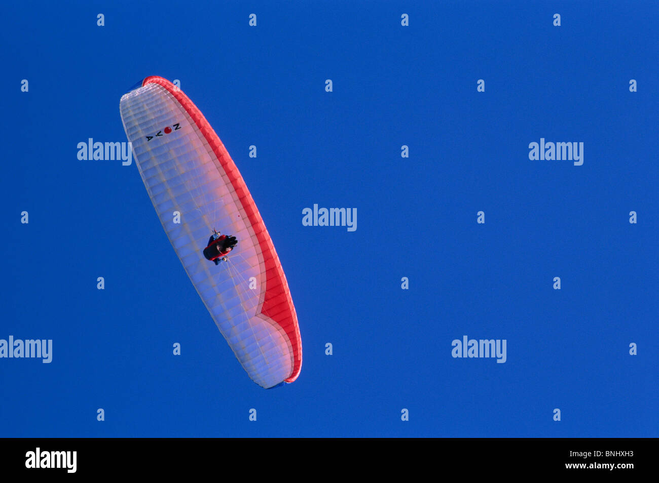 UK United Kingdom Great Britain Britain England Paraglider Paragliding ...