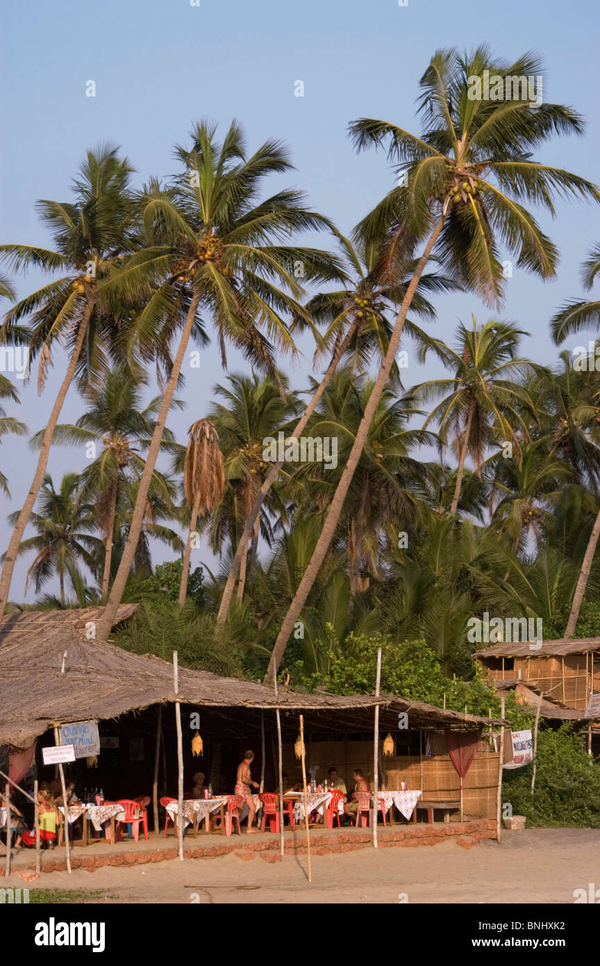 Beauty of goa hi-res stock photography and images - Alamy