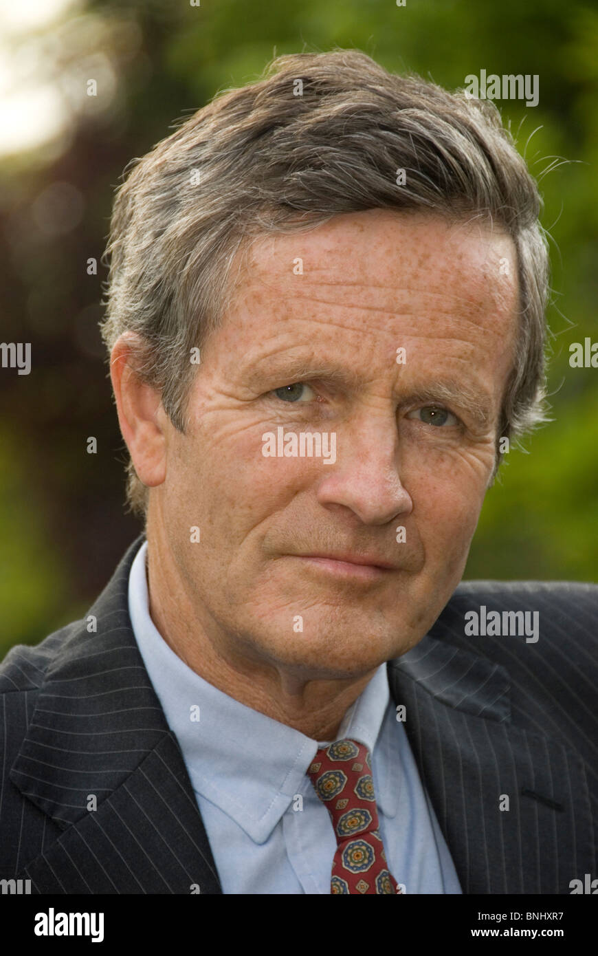 Man person manly portrait face suit shirt pinstripes pinstripes ...