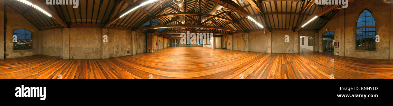 Construction event hall hi-res stock photography and images - Alamy