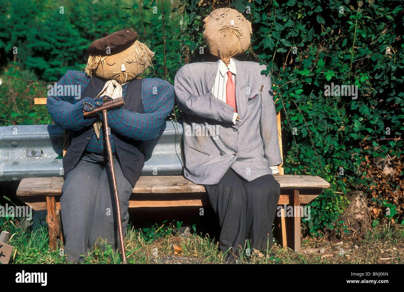 Scarecrow Scarecrows Animal Animals birds bird farming agriculture ...