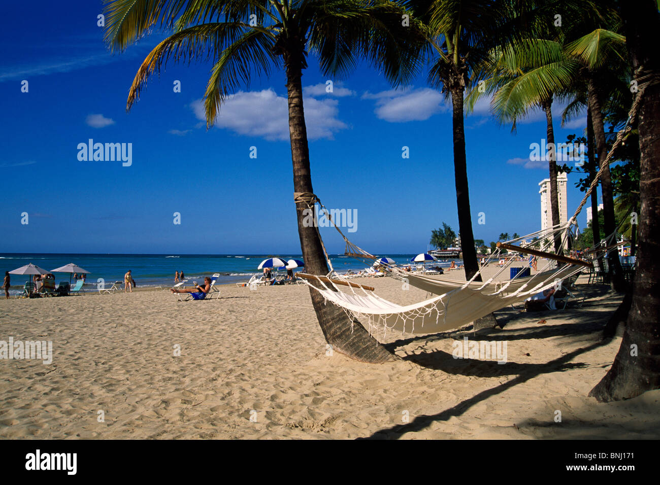 Puerto Rico island islands Caribbean sea ocean Antilles Greater ...