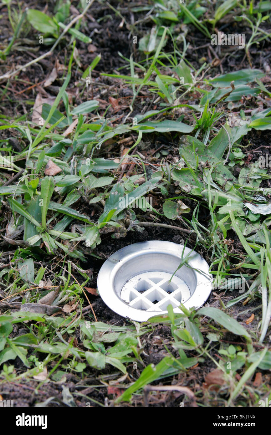 Vertical drain hi-res stock photography and images - Alamy
