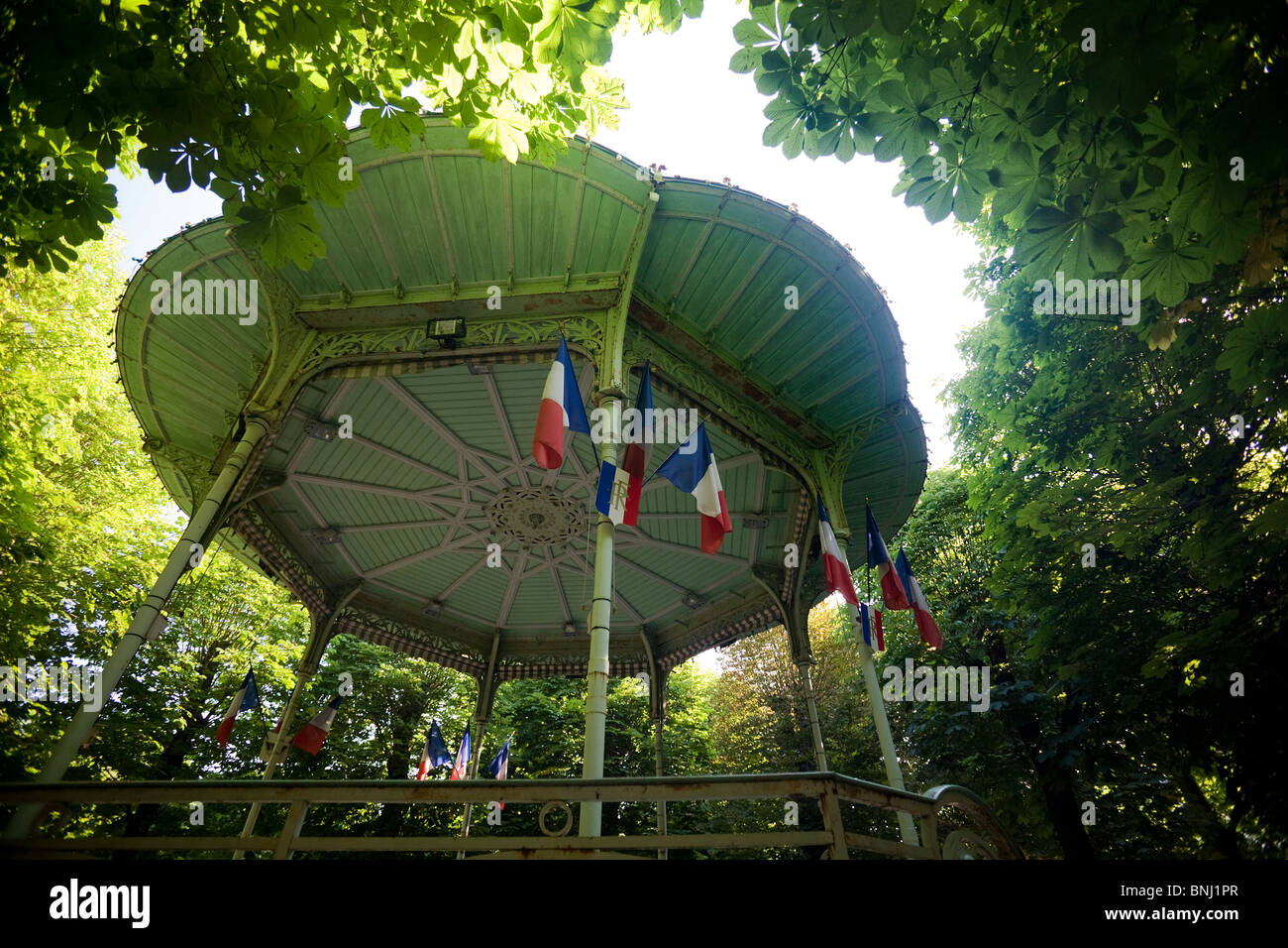 Vichy france flag hi-res stock photography and images - Alamy
