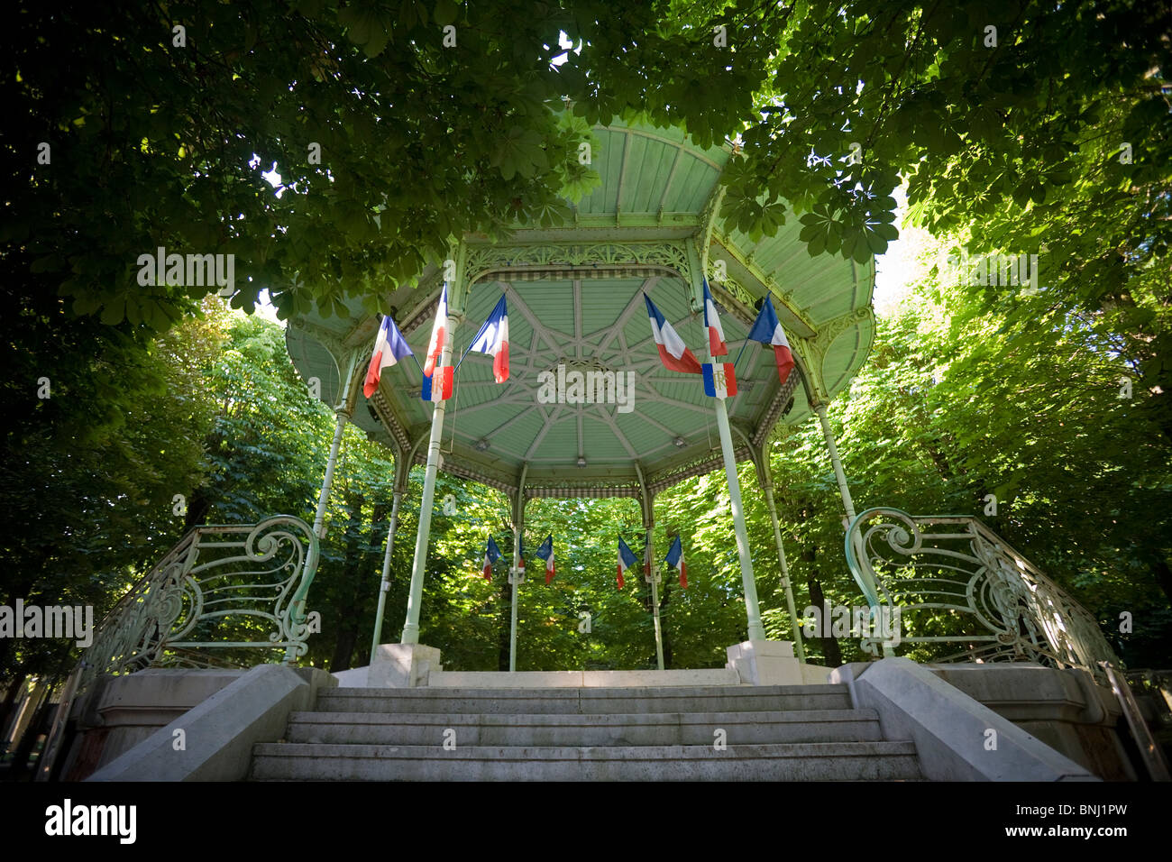 Vichy france flag hi-res stock photography and images - Alamy
