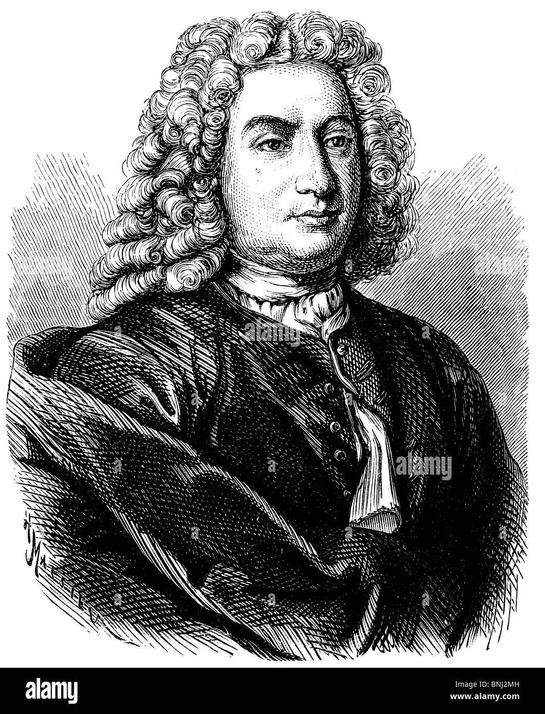 Daniel bernoulli hi-res stock photography and images - Alamy