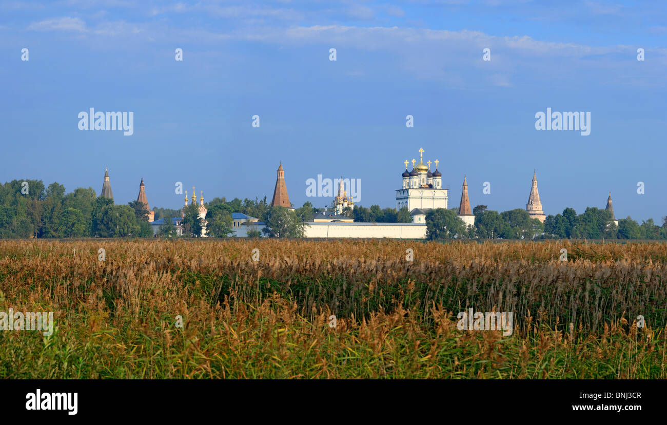 Russian Countryside Buildings High Resolution Stock Photography and ...