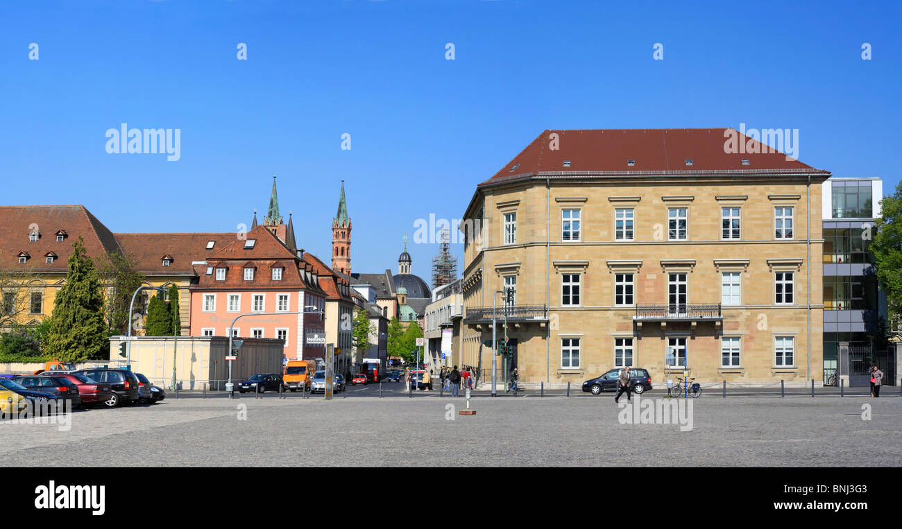 Germany Western Europe Europe European tourism travel Daytime Germany ...