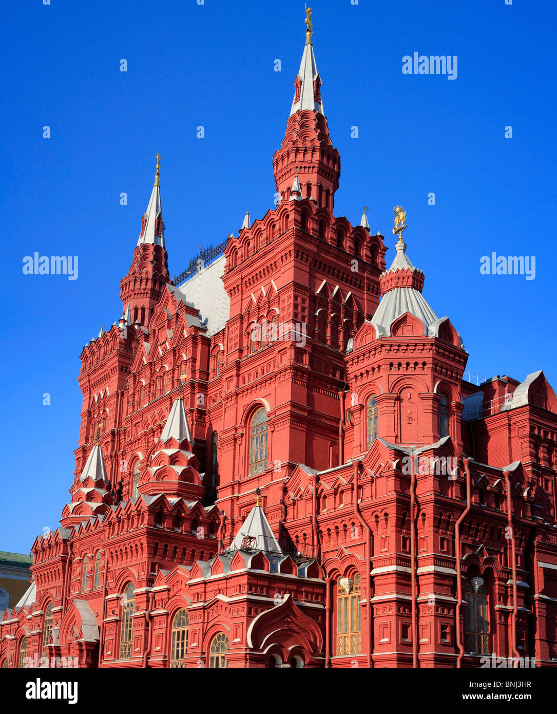 Eastern Europe Europe European travel Russia Russian Daytime ...