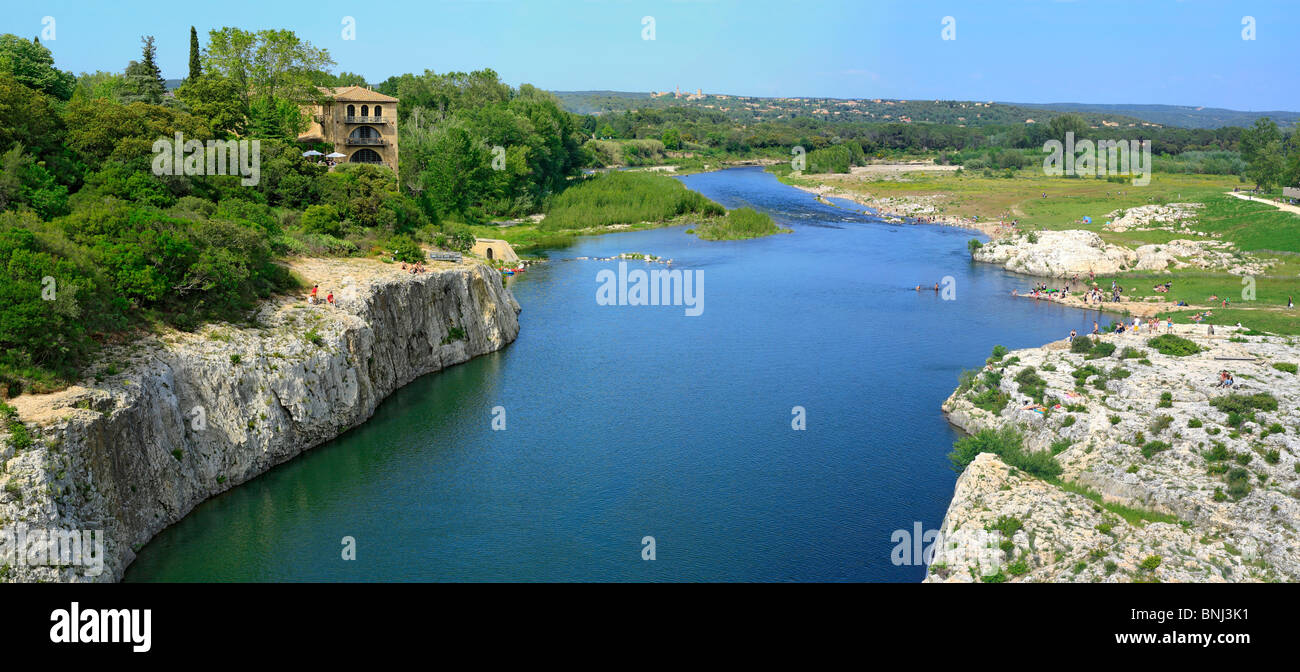 Western Europe Europe European tourism travel Daytime France French ...