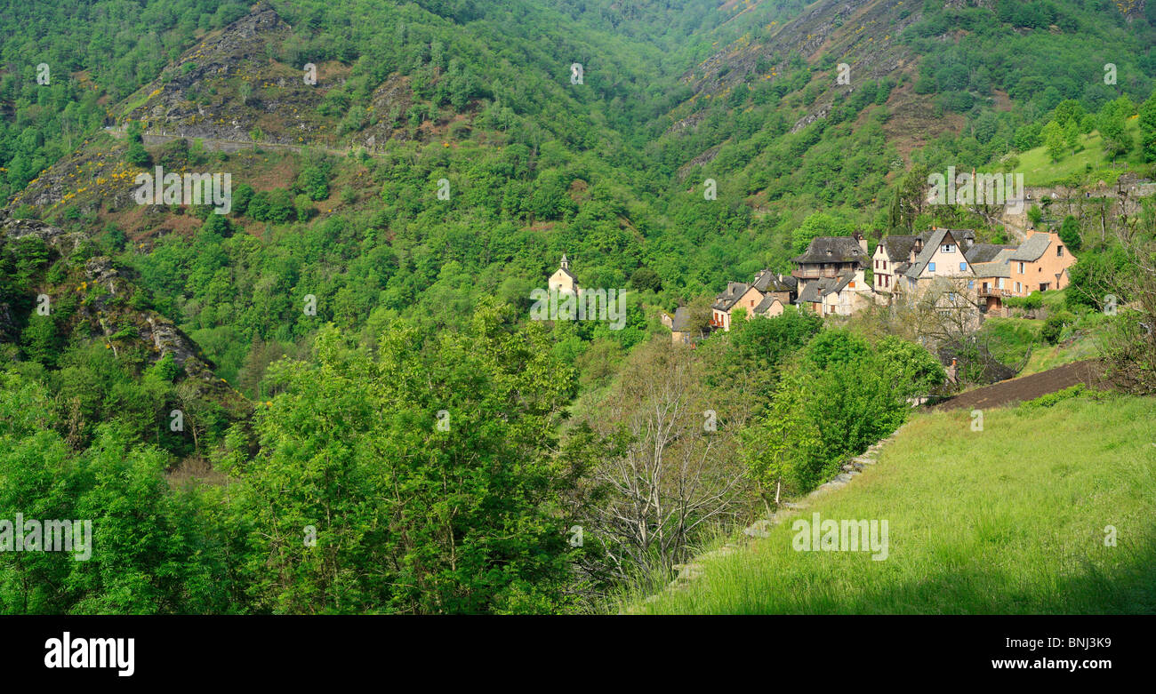 Western Europe Europe European tourism travel Daytime France French ...