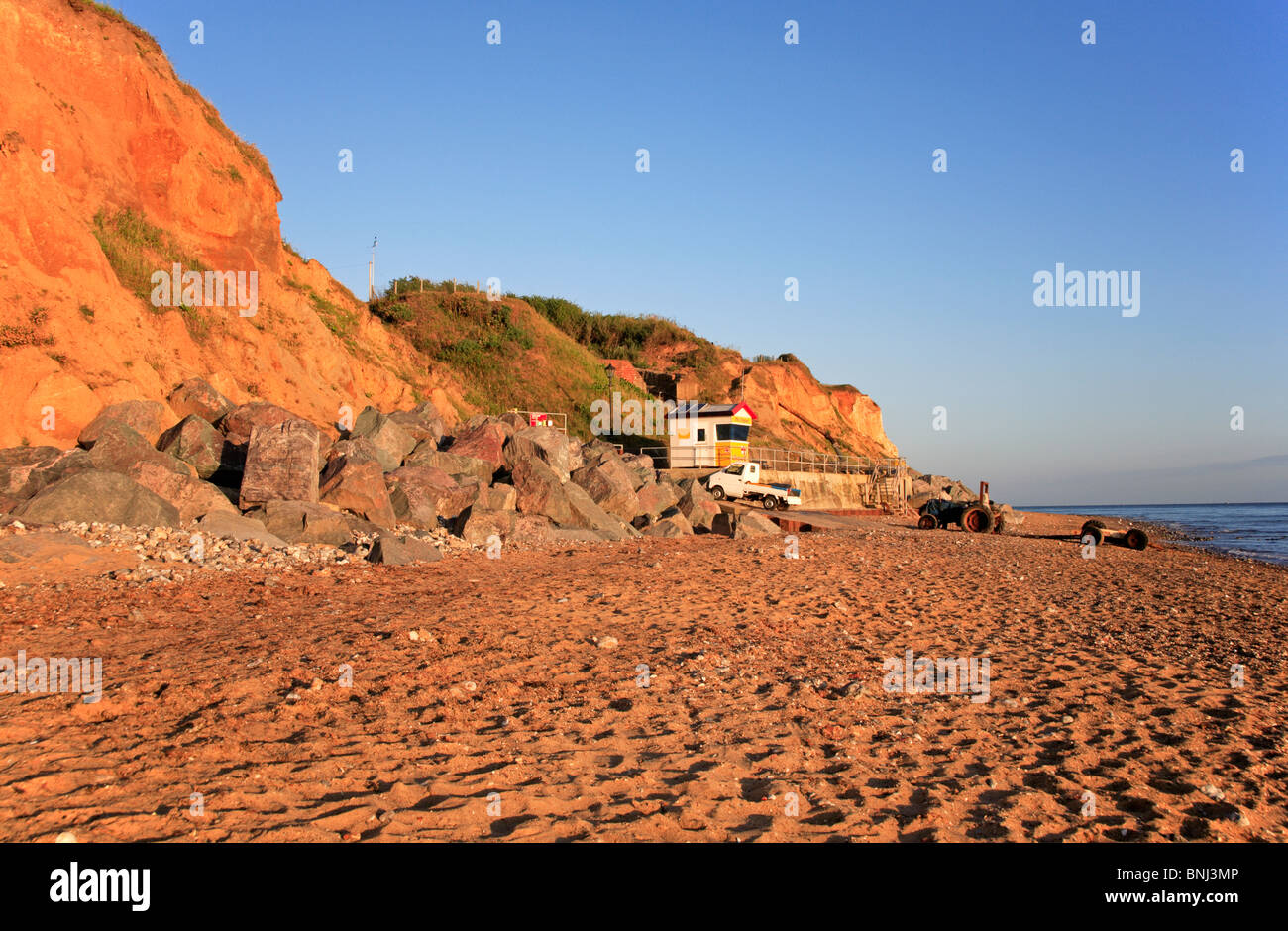 East Runton High Resolution Stock Photography and Images - Alamy