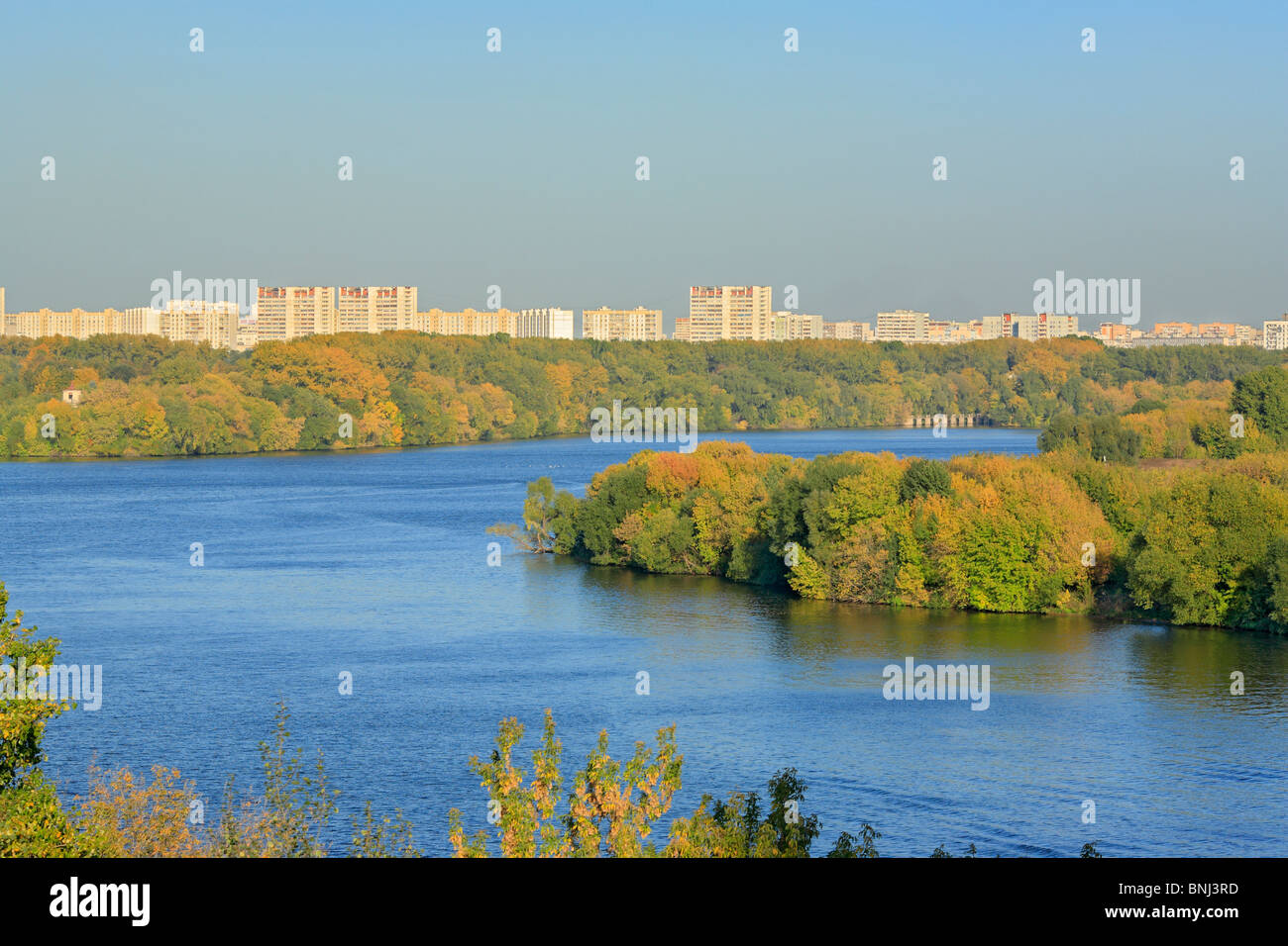 Eastern Europe Europe European travel Russia Russian Daytime ...