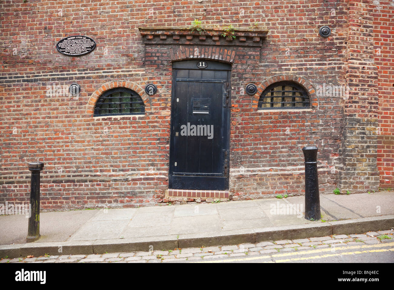 Lock up prison hi-res stock photography and images - Alamy