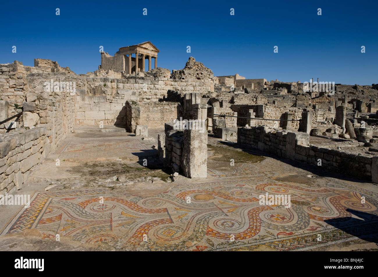 Arabic ruins hi-res stock photography and images - Alamy