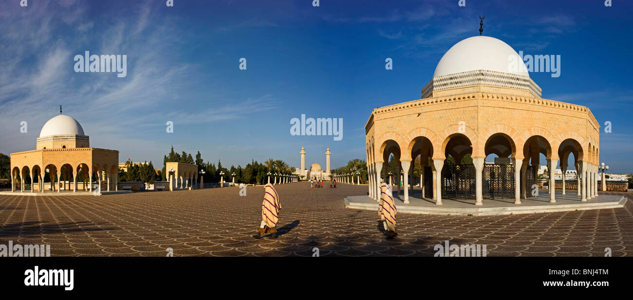 Tunisia Africa North Africa Arabian Arabic Arab Monastir town city ...