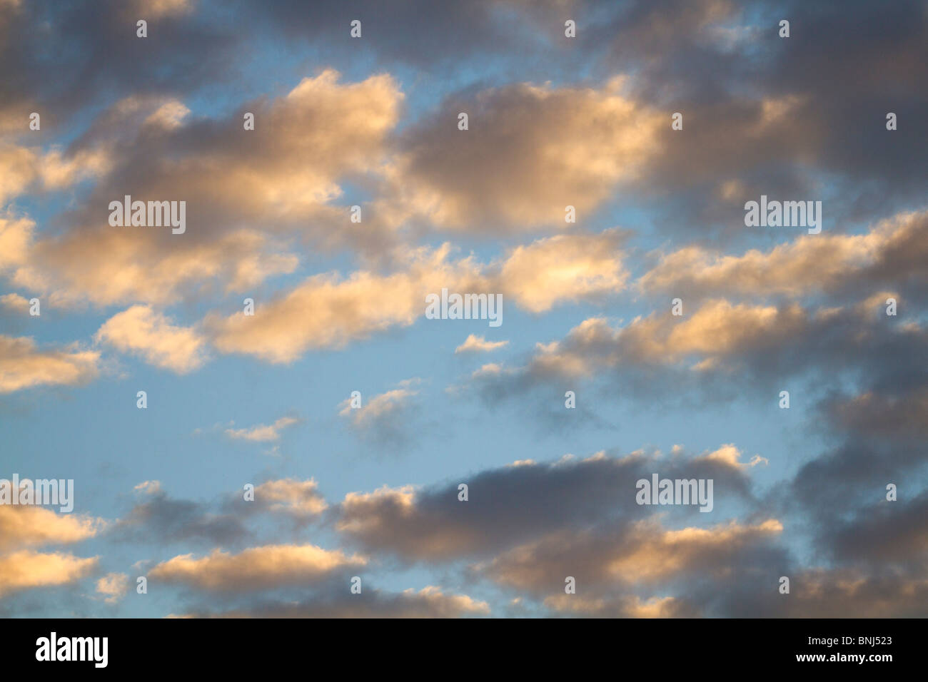 Dawn sky hi-res stock photography and images - Alamy