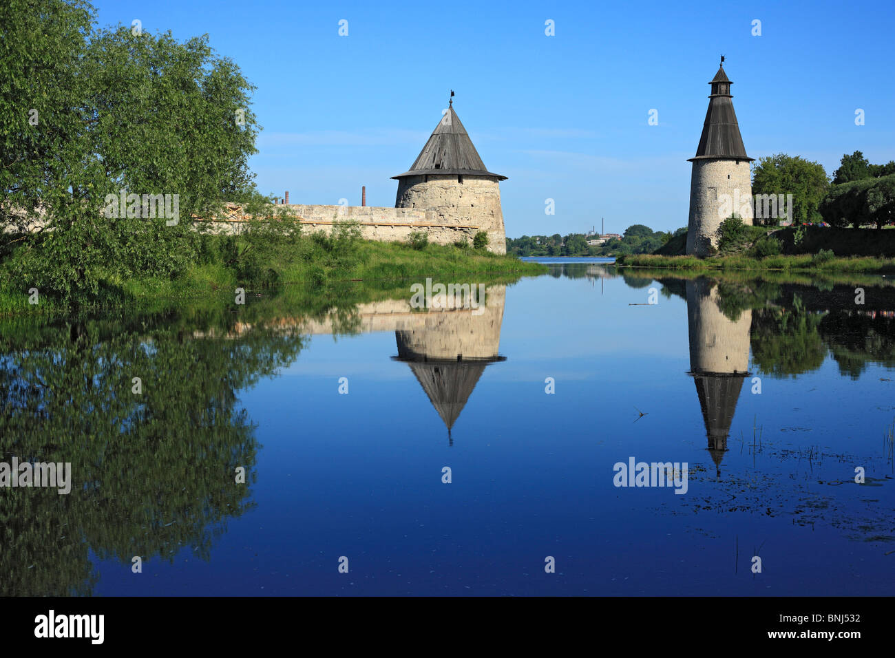 Eastern Europe Europe European travel Russia Russian Daytime ...