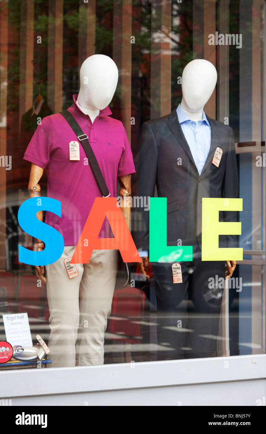 Promote sale hi-res stock photography and images - Alamy