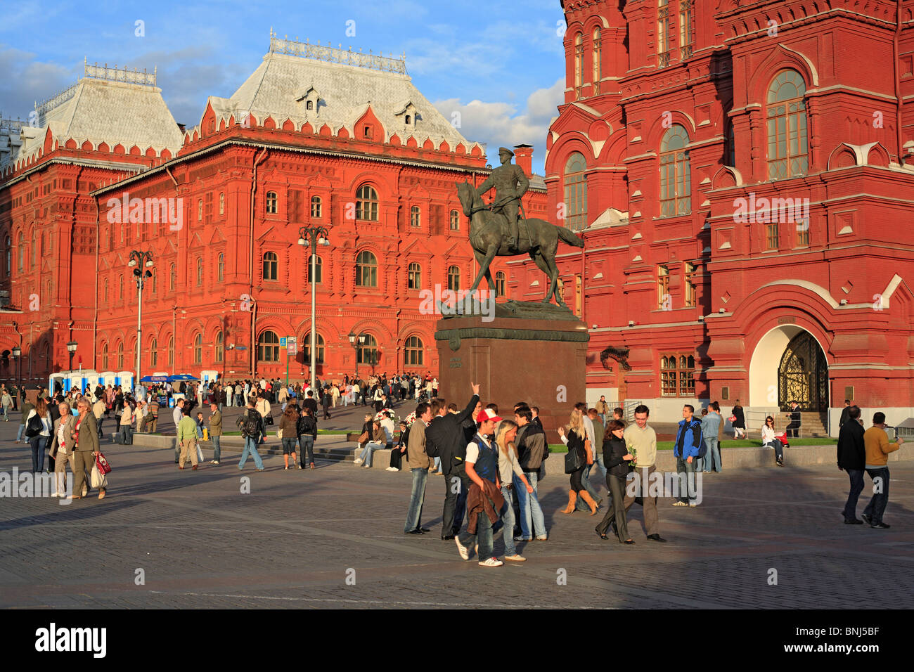 Eastern Europe Europe European travel Russia Russian Daytime ...