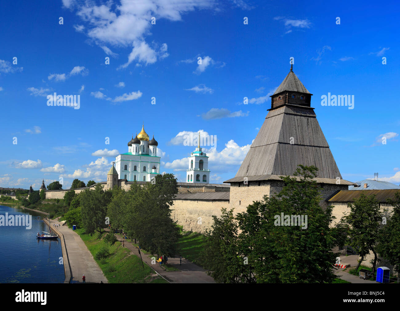 Eastern Europe Europe European travel Russia Russian Daytime ...