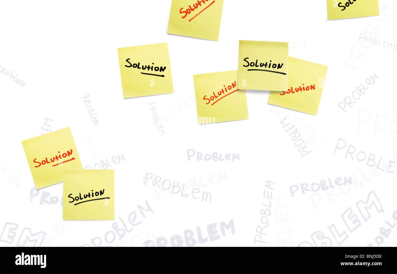 Crossing out problem and finding the solution. Concept background Stock ... Crossing out problem and finding the solution. Concept background Stock ...