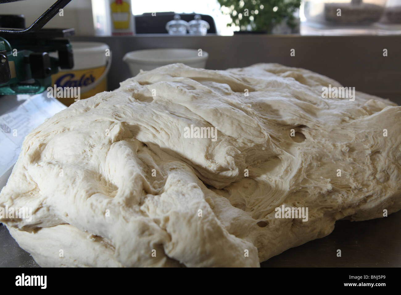 Lump Of Bread High Resolution Stock Photography and Images - Alamy