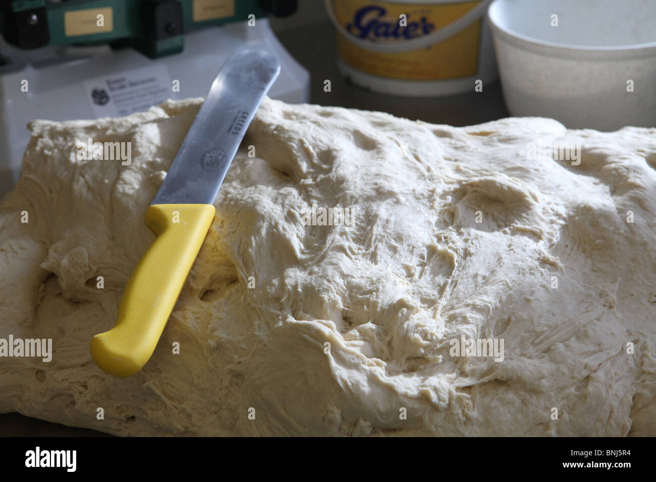 Lump Of Bread High Resolution Stock Photography and Images - Alamy
